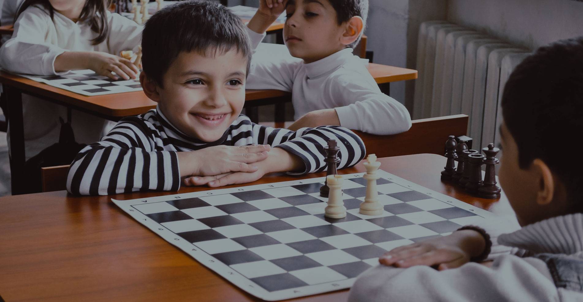 Home - Check Matrix Chess School